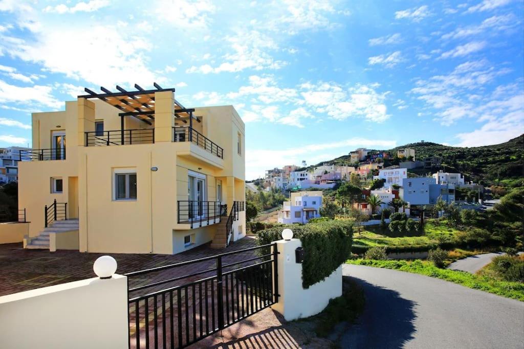 Villa Angela, Lygaria (updated prices 2026)