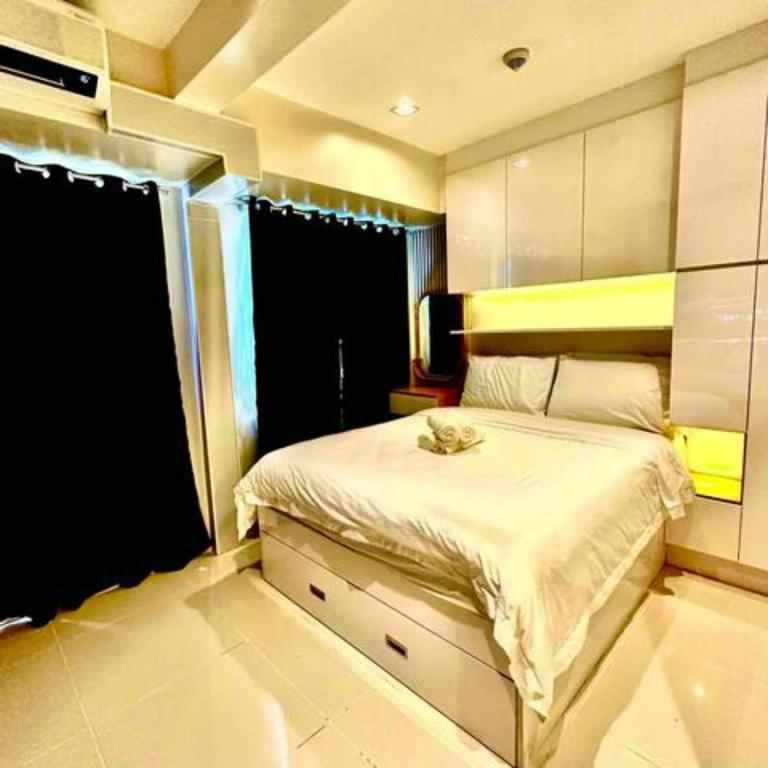 Penthouse @ coast residences, Manila – Updated 2023 Prices