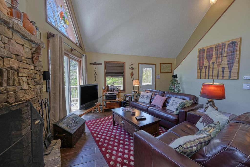 Poppy's Mountain House, Swanton (aktualisierte Preise für 2025)