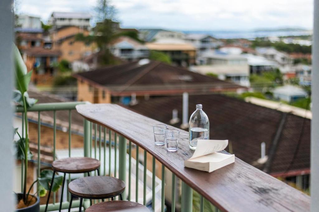 Ferienwohnung Yamba Views Angourie Room 11 (Australien Yamba) - Booking.com