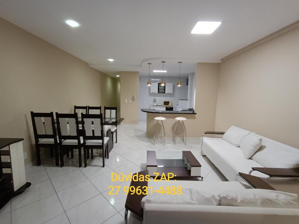Yolanda 401, Guarapari (updated prices 2025)