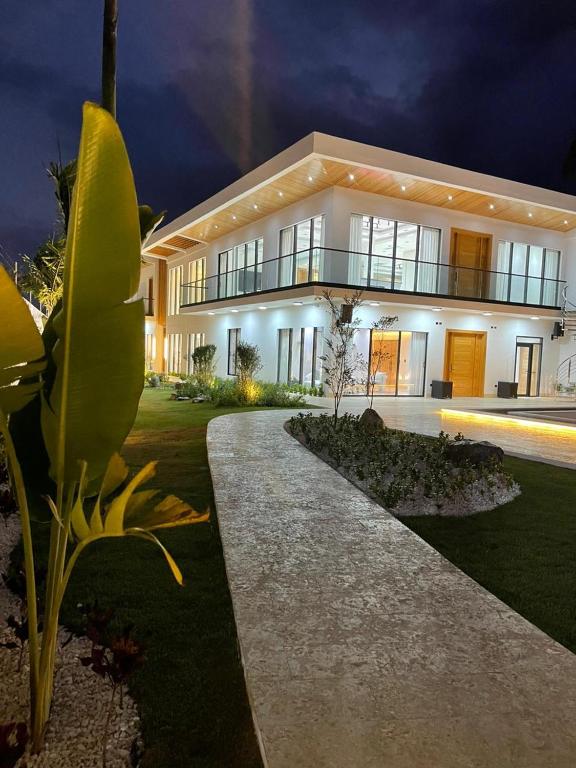 Tierra Bonita Village, Yamasá – Bijgewerkte prijzen 2023