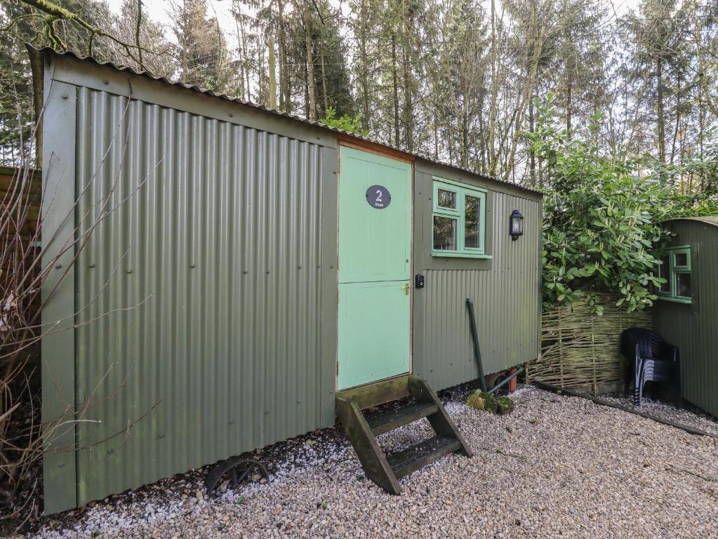 Willow 2, Broadway (updated prices 2026)