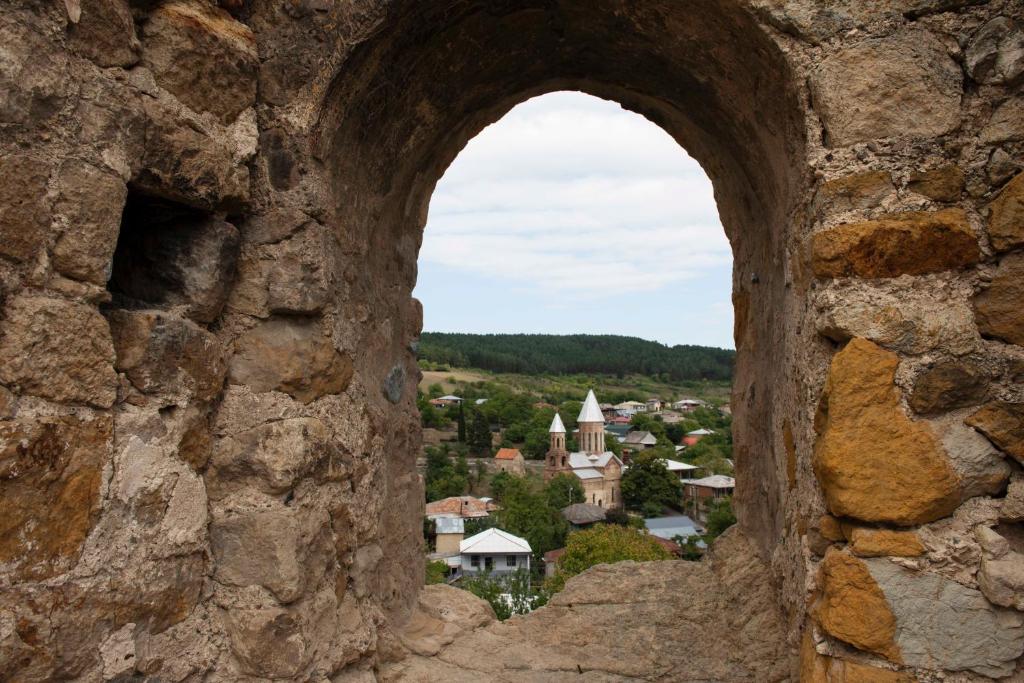 Surami Guest House - სახლი სურამში, Surami (updated prices 2025)