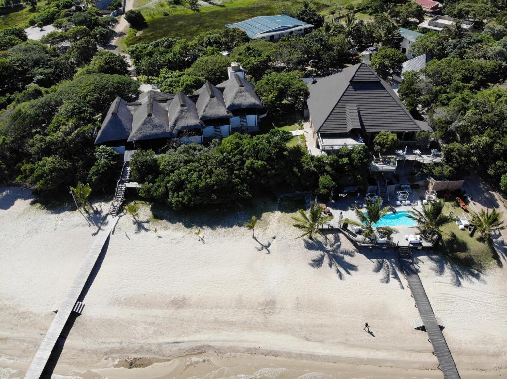 Mukumbura Lodge Bilene, Mahungo – Preços atualizados 2023