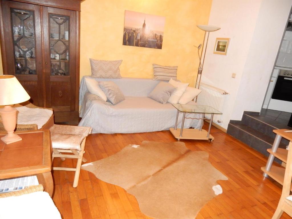 Ferienwohnung Haus Wassermann, Konz (precios actualizados 2024)