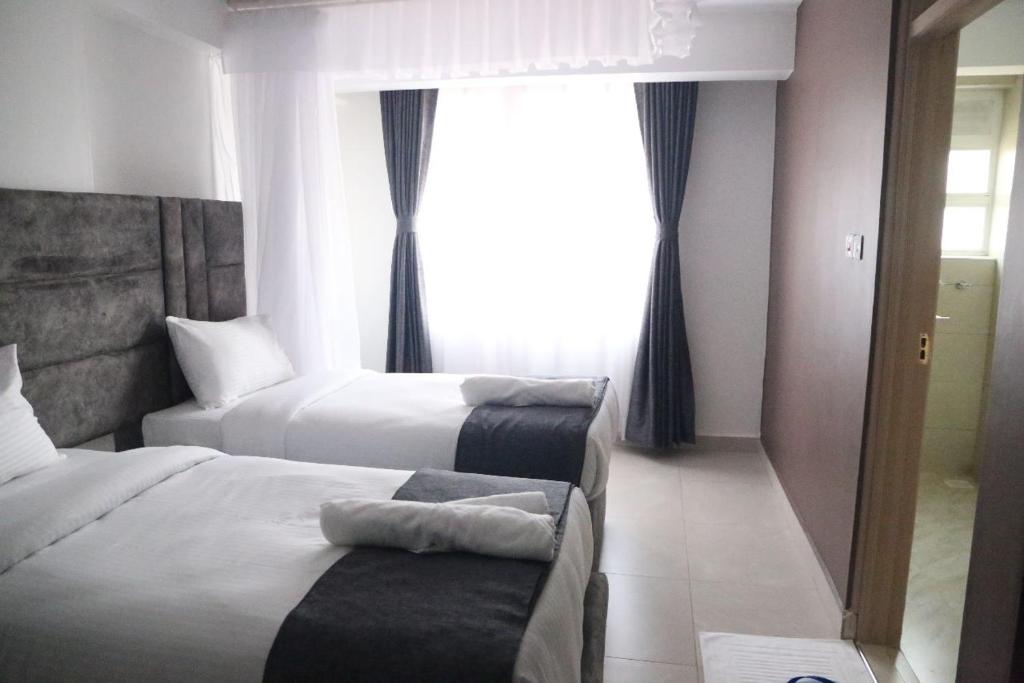 GRAND TURACO HOTEL LTD, Mumias (precios actualizados 2025)