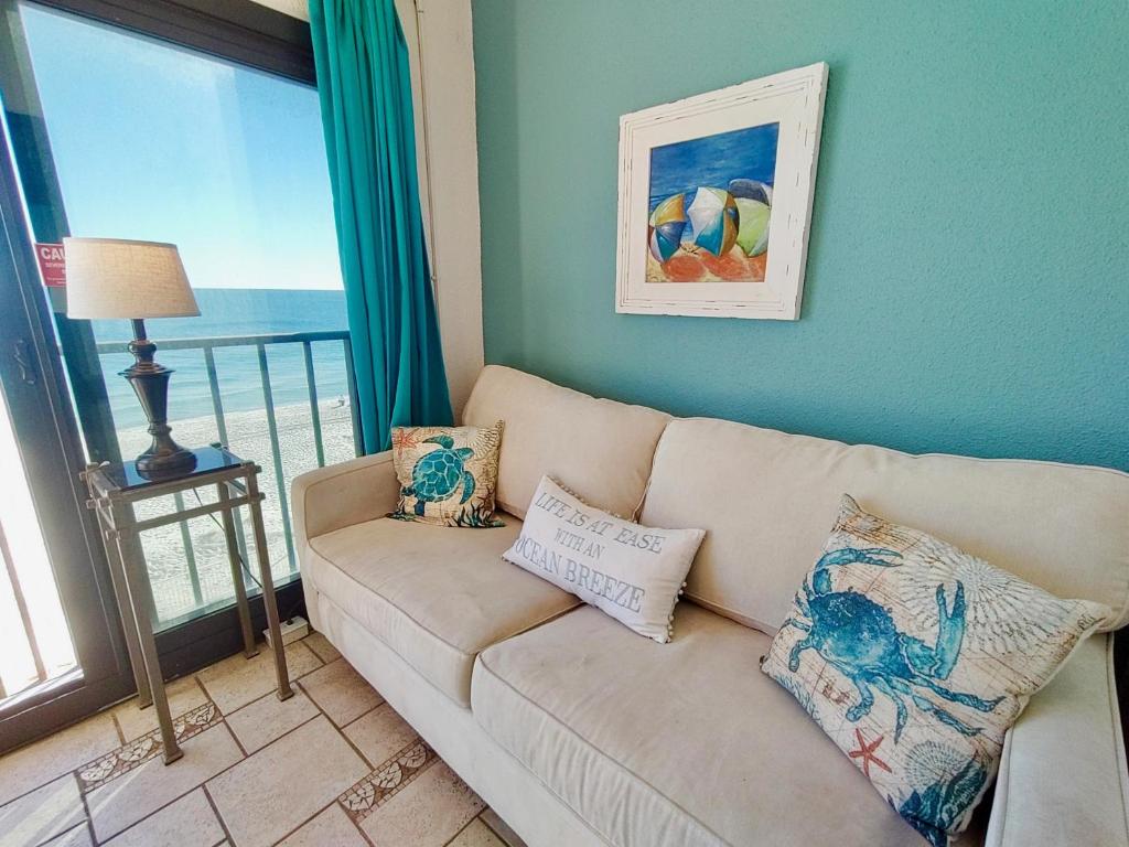 Gulf Tower 3B, Gulf Shores (updated prices 2025)