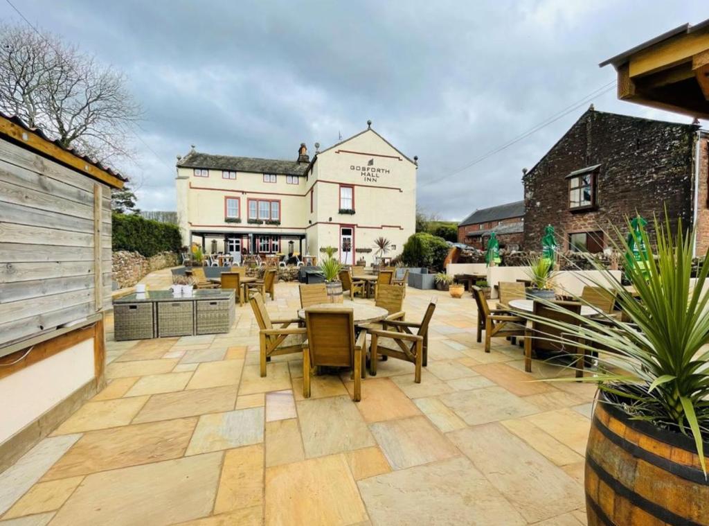 Gosforth Hall Inn, Gosforth – Updated 2024 Prices