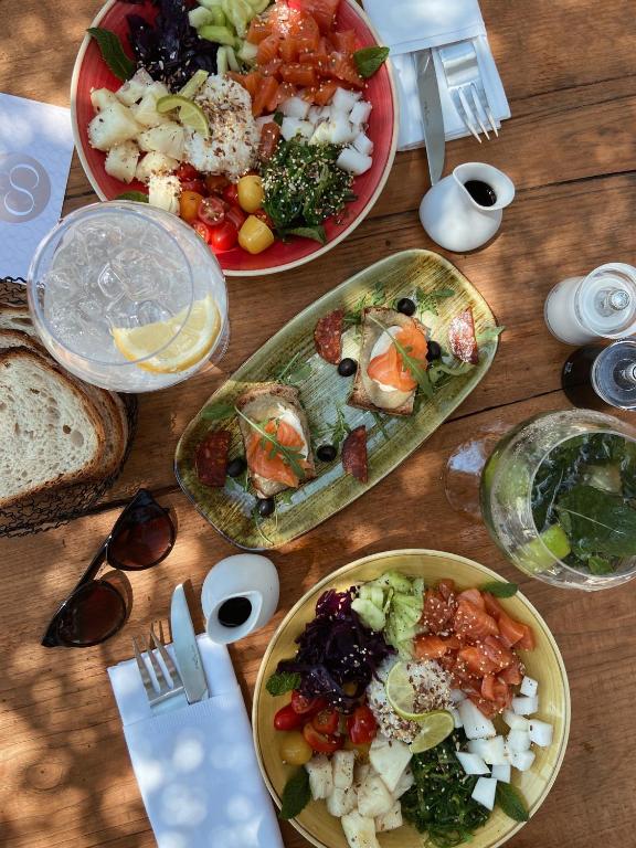 Le Golfe, Porto Pollo (updated prices 2025)