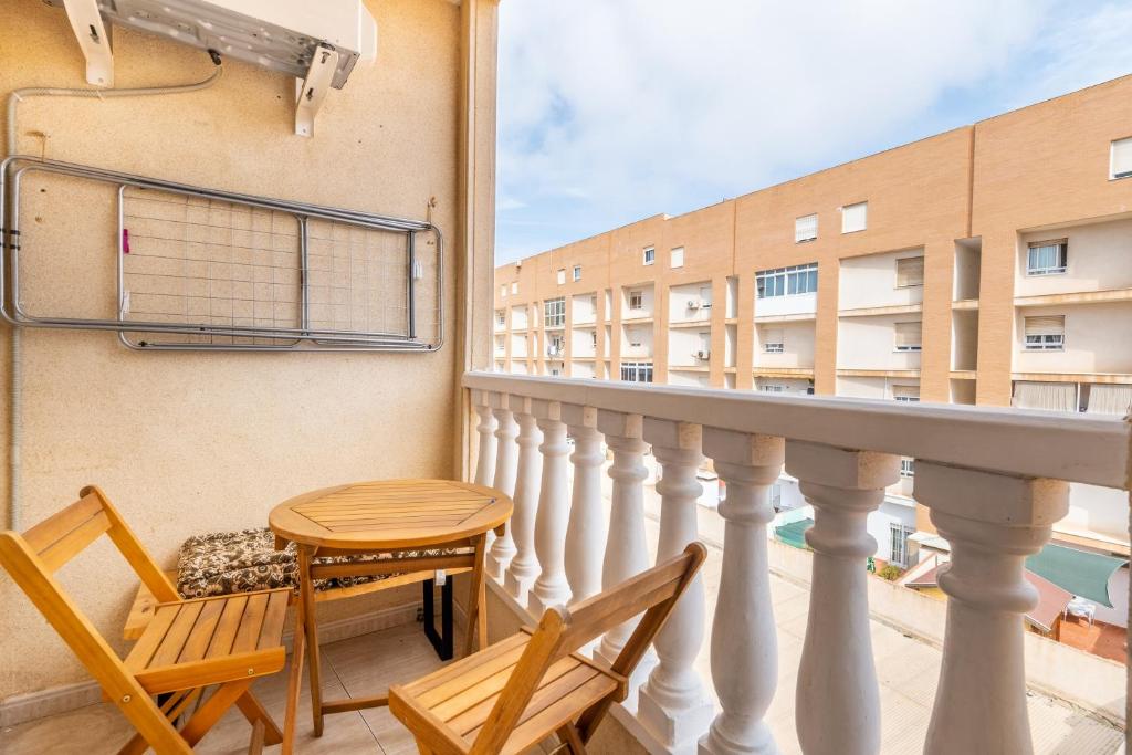 Edificio Poeme 8, Torrevieja (updated prices 2025)