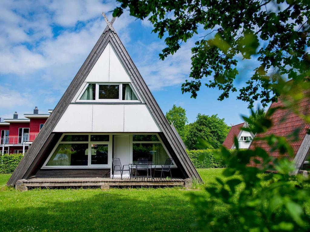 Ferienhaus im Ostseebad Dampland, Damp (updated prices 2026)