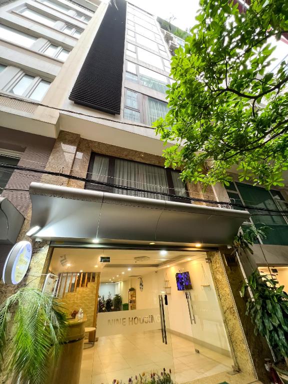 NINE HOUSING A10 Kim Ma, Hanoi (updated prices 2024)