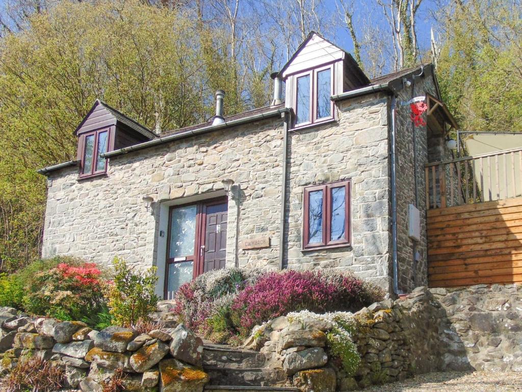 Cwm Bach - Cottage, Llandyssiliogogo – Preços atualizados 2023