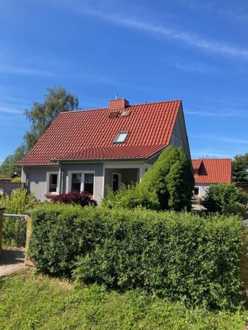 Ferienhaus Neumann - Ein ganzes Haus für Ihren Urlaub!, Hessenburg ...