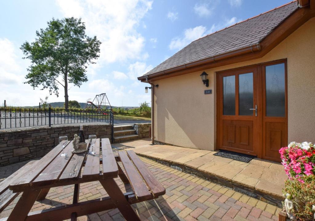 Blaenilar, Llanilar (updated prices 2026)