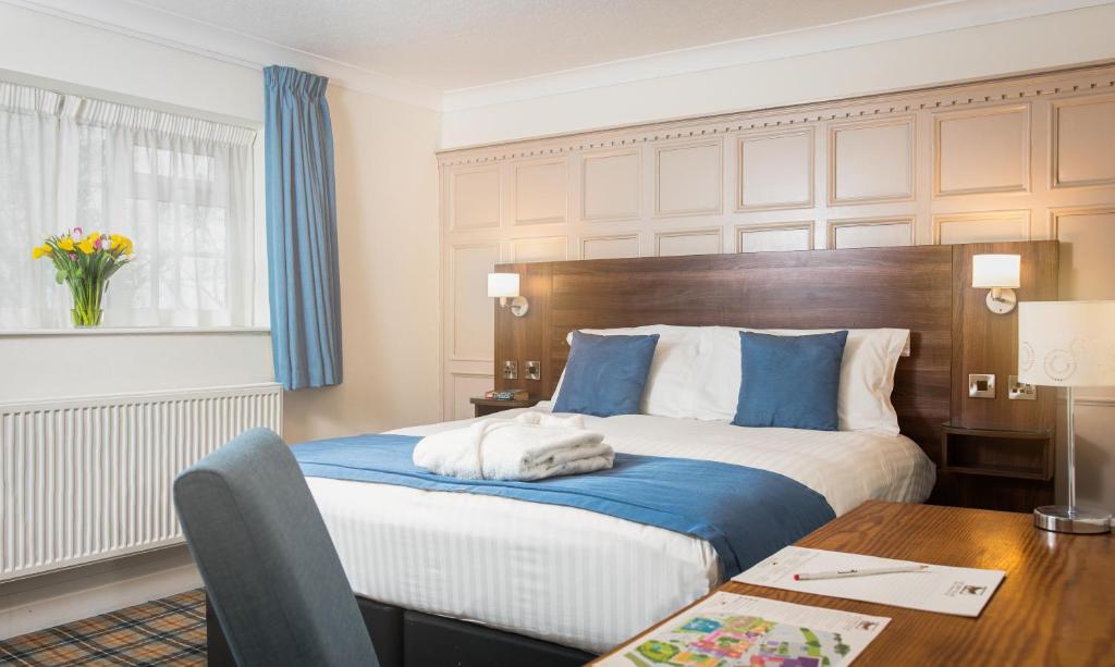 Last Drop Village Hotel & Spa, Bolton (updated prices 2025)