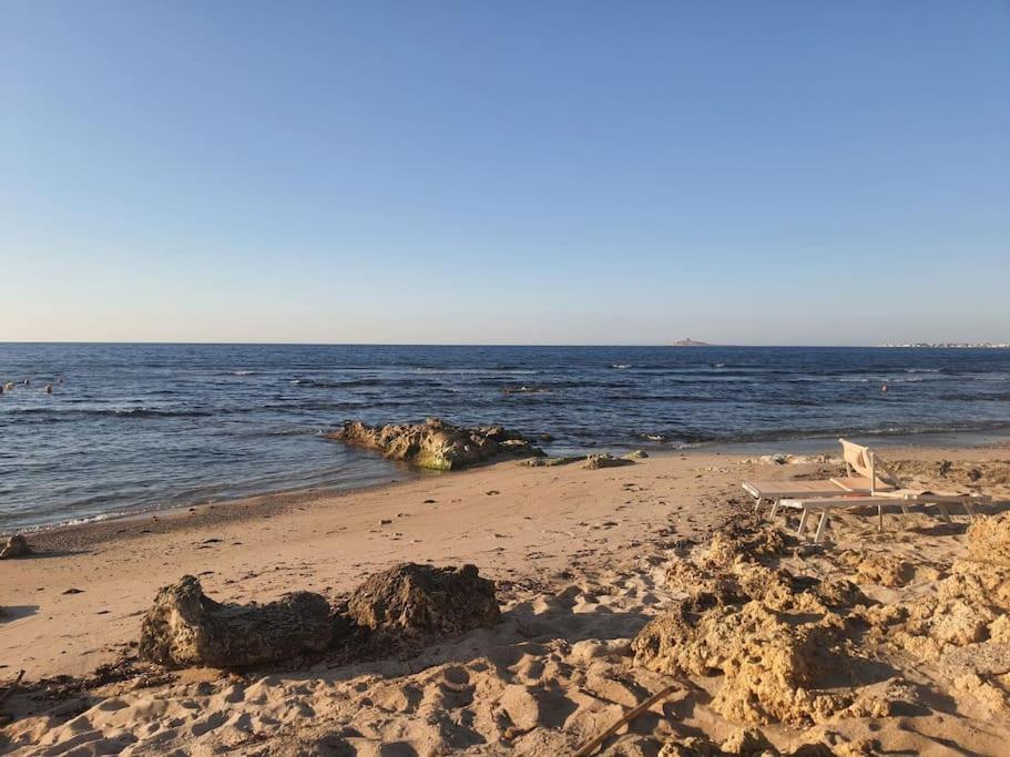 Casa Poseidonia - intero alloggio in riva al mare, Carini (updated ...