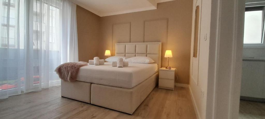 Maboka Studio, Zadar (updated prices 2025)
