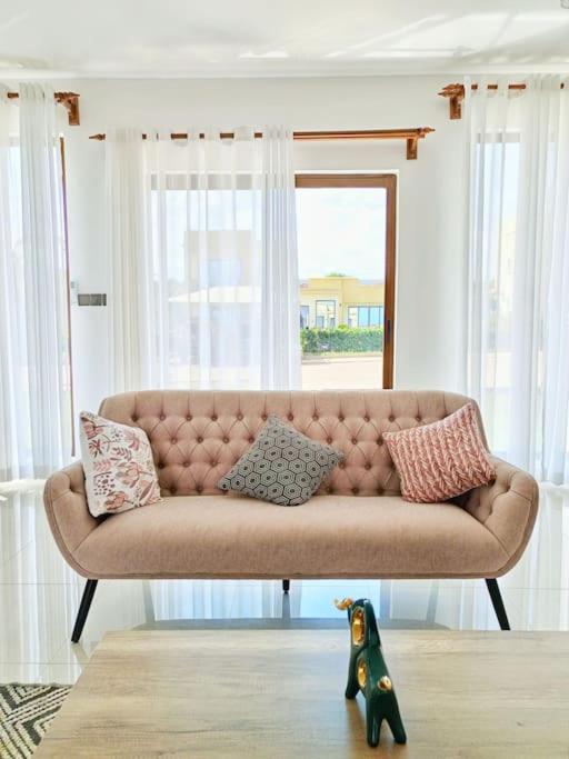 Lovely Bungalow in Vipingo, Kilifi (updated prices 2025)