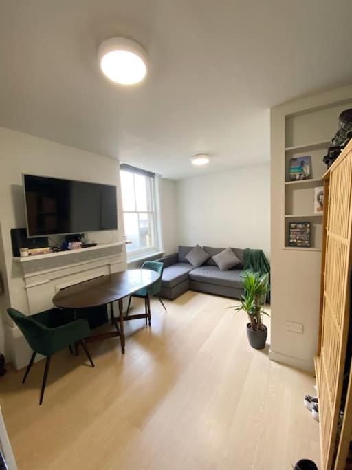 Studio apartment in Stokey (GB London) - Booking.com