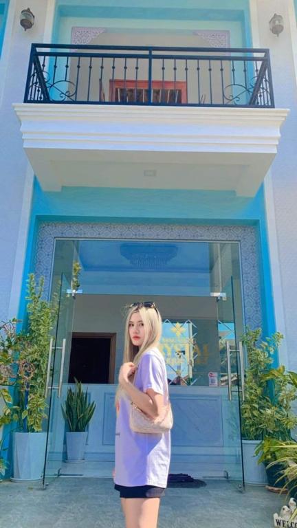 VangVieng Crystal Boutique Hotel, Vang Vieng (updated prices 2025)