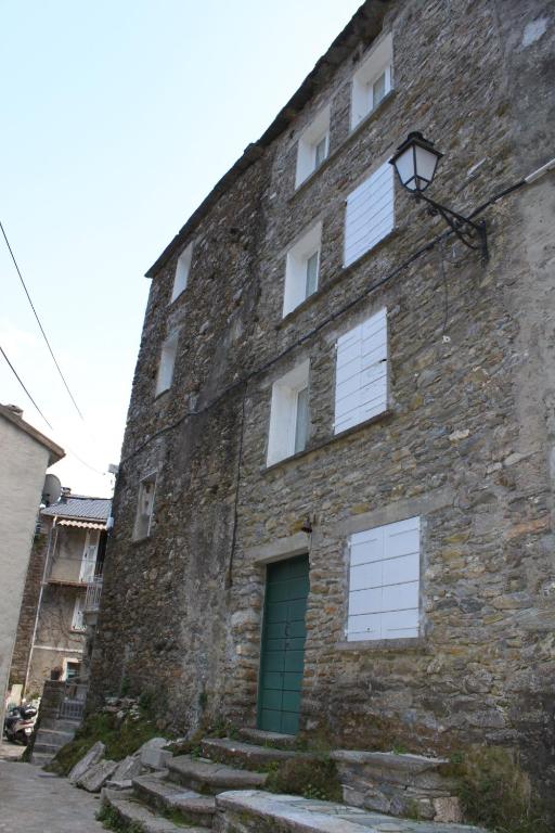 Casa Poli, Santa-Reparata-di-Moriani (aktualisierte Preise für 2024)