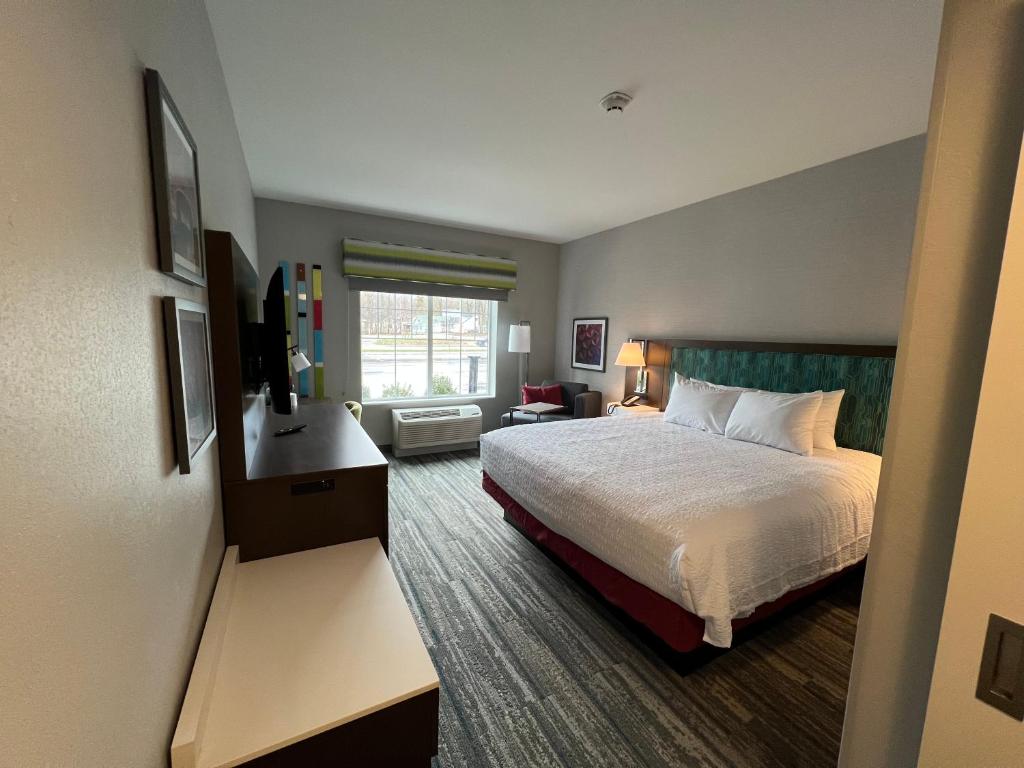 Hampton Inn Lincoln White Mountains, Lincoln (updated prices 2025)