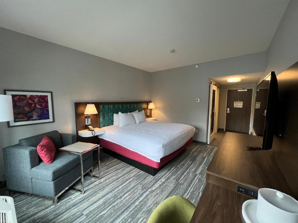 Hampton Inn Lincoln White Mountains, Lincoln (updated prices 2025)