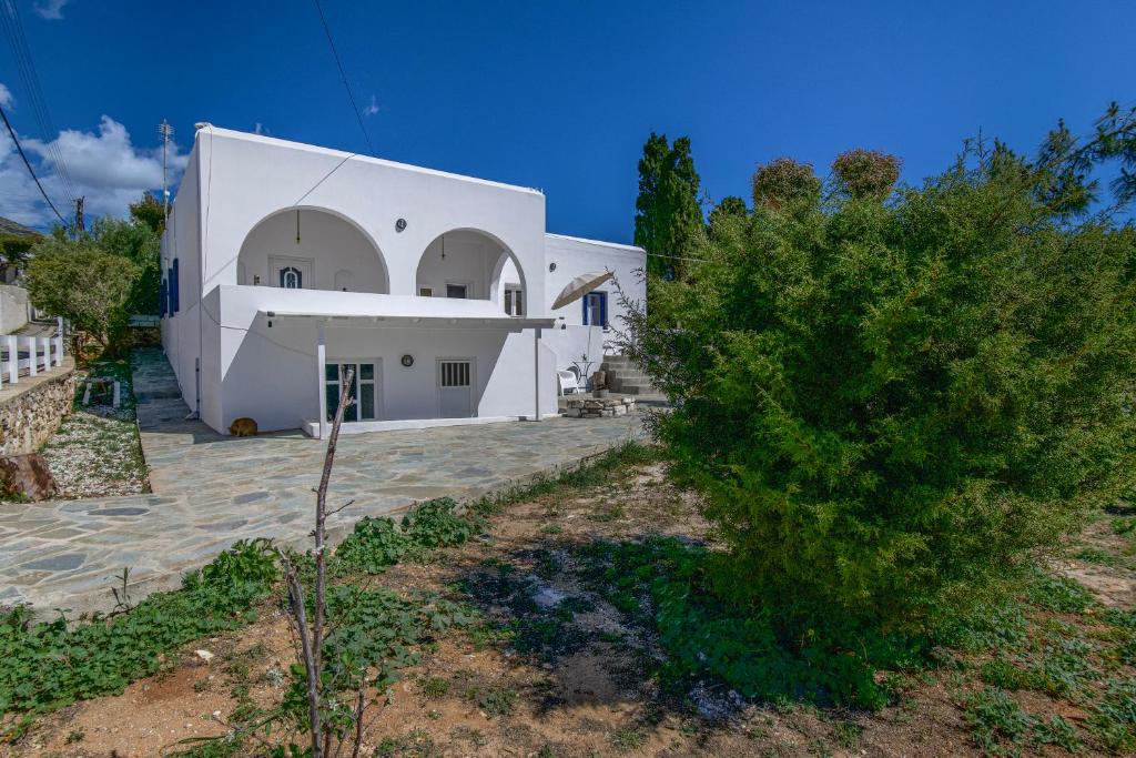Eva House Dryos Beach Paros, Drios – Updated 2024 Prices