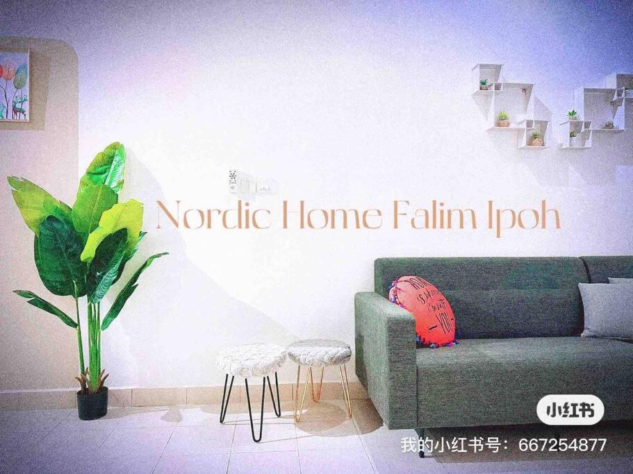 Nordic Home Falim 31 Astro, Ipoh (updated prices 2026)