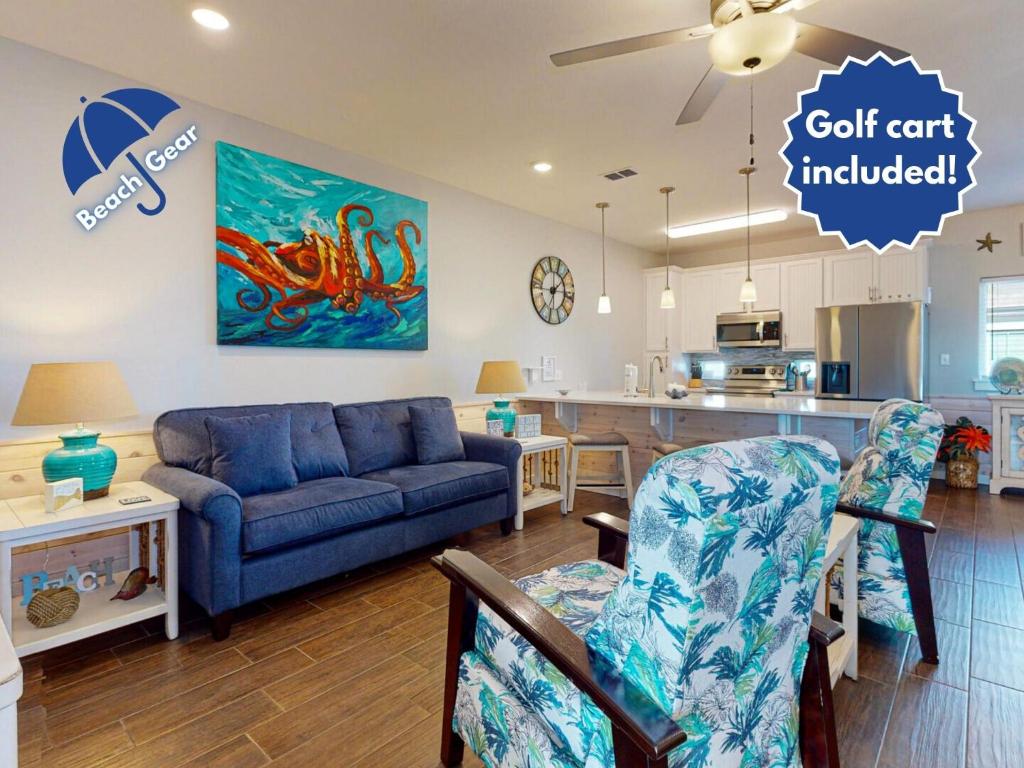 ESU304 License to Chill at Endless Summer - Shared Heated Pool ...