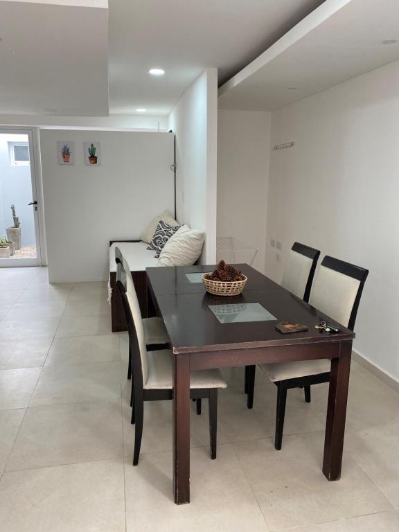 Estudio, San Pedro (updated prices 2024)