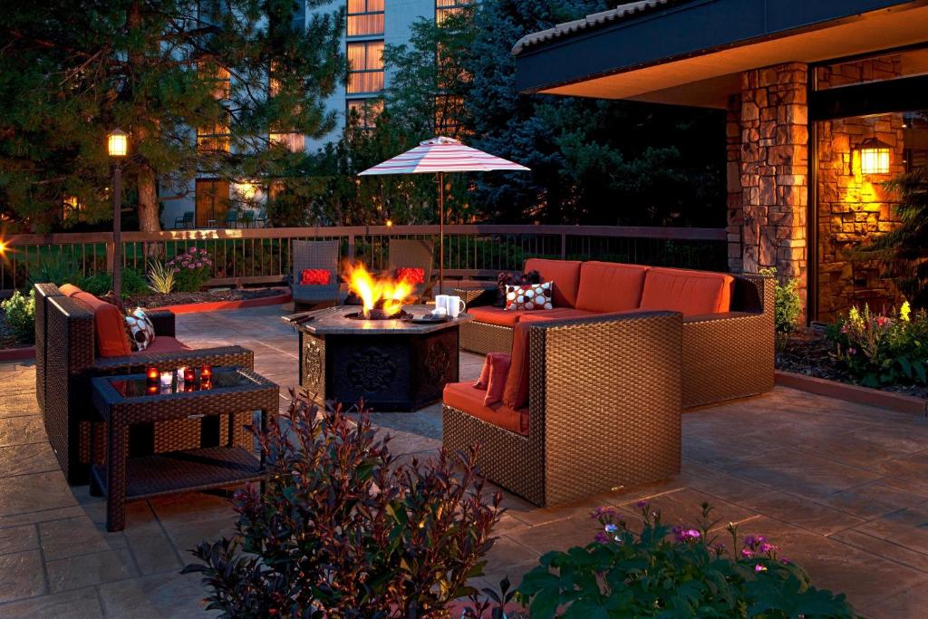 Denver Marriott West, Golden (updated prices 2026)