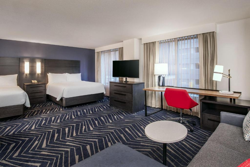 Residence Inn by Marriott Boston Cambridge, Cambridge (updated prices 2025)