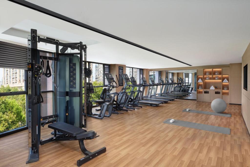 Fairfield by Marriott Hangzhou Xihu District, Hangzhou (updated prices ...