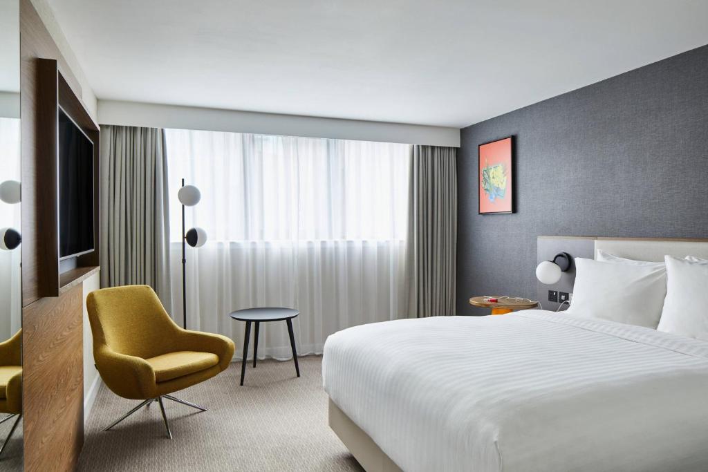 Cardiff Marriott Hotel, Cardiff (updated prices 2025)