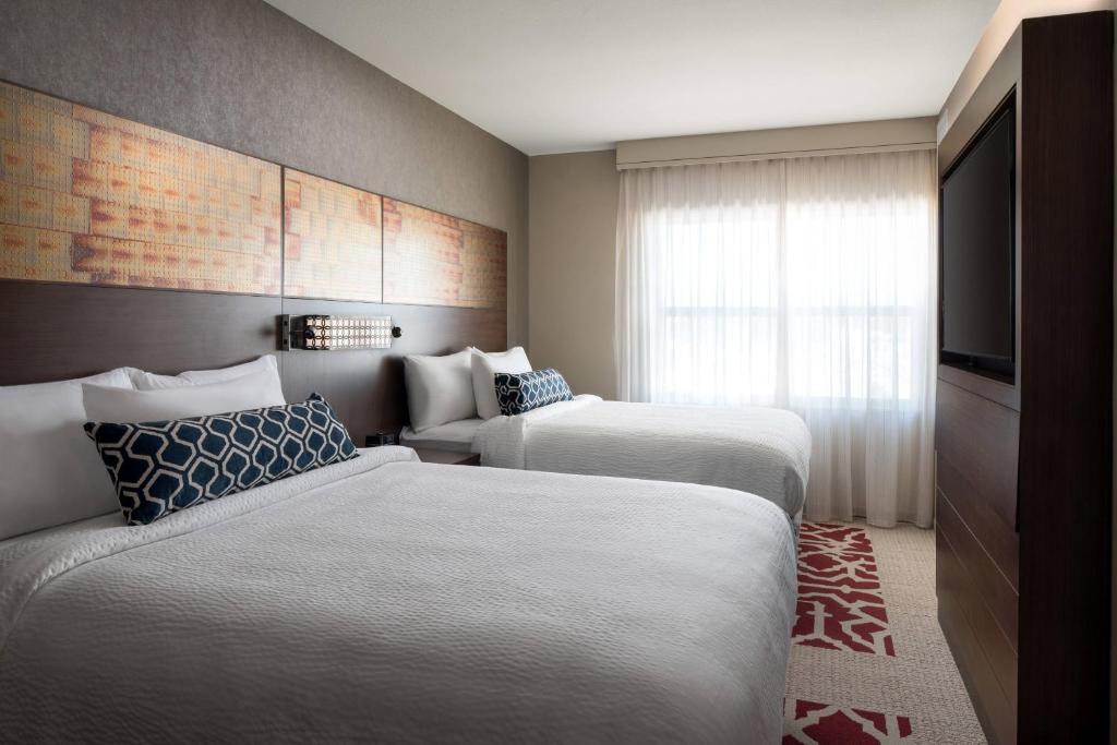 Residence Inn by Marriott Santa Barbara Goleta, Santa Barbara (updated ...