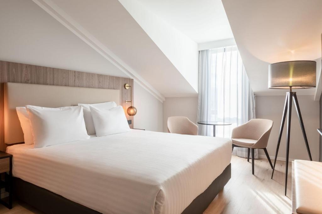 AC Hotel by Marriott Inverness, Inverness (updated prices 2025)