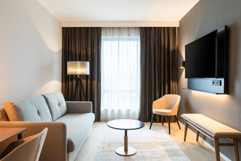 AC Hotel by Marriott Inverness, Inverness (updated prices 2025)