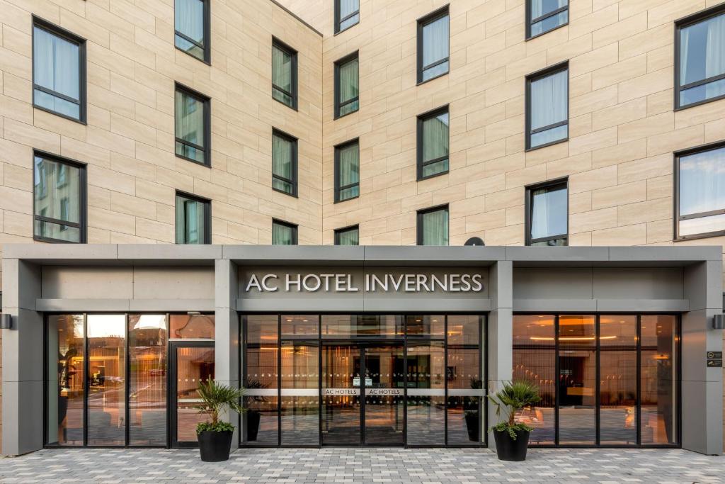 AC Hotel by Marriott Inverness, Inverness (updated prices 2025)