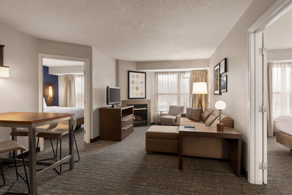 Residence Inn by Marriott Philadelphia West Chester/Exton, Exton ...