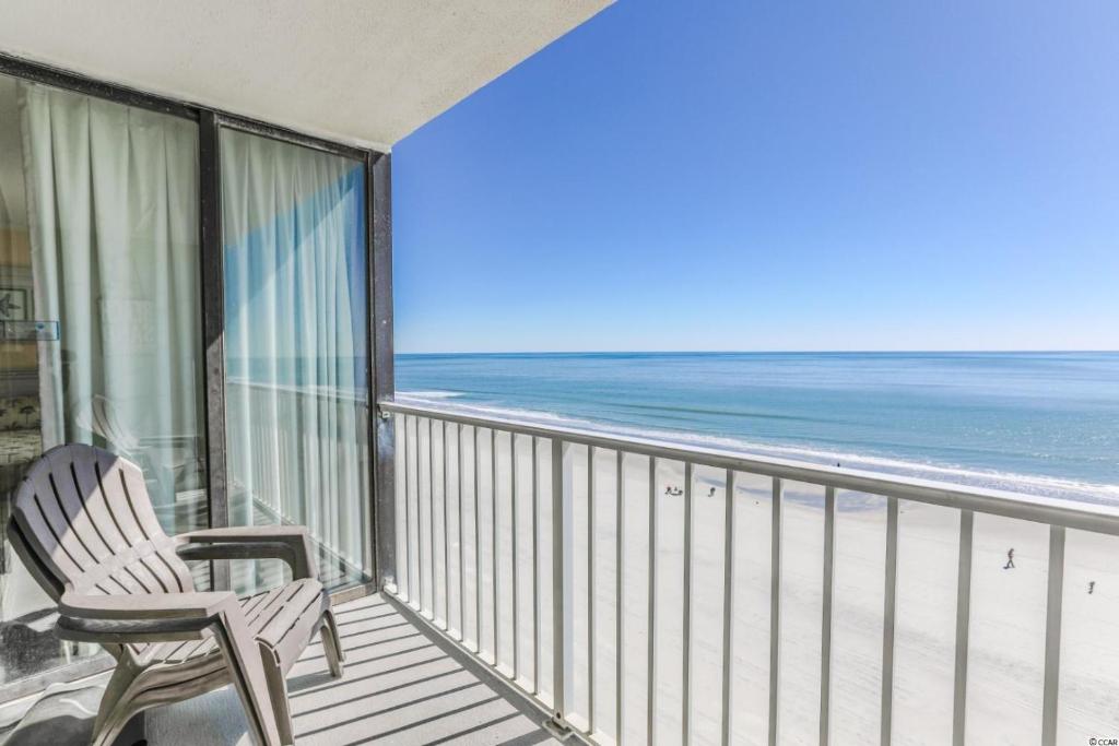 Sands Beach Club 722, Myrtle Beach (updated prices 2026)