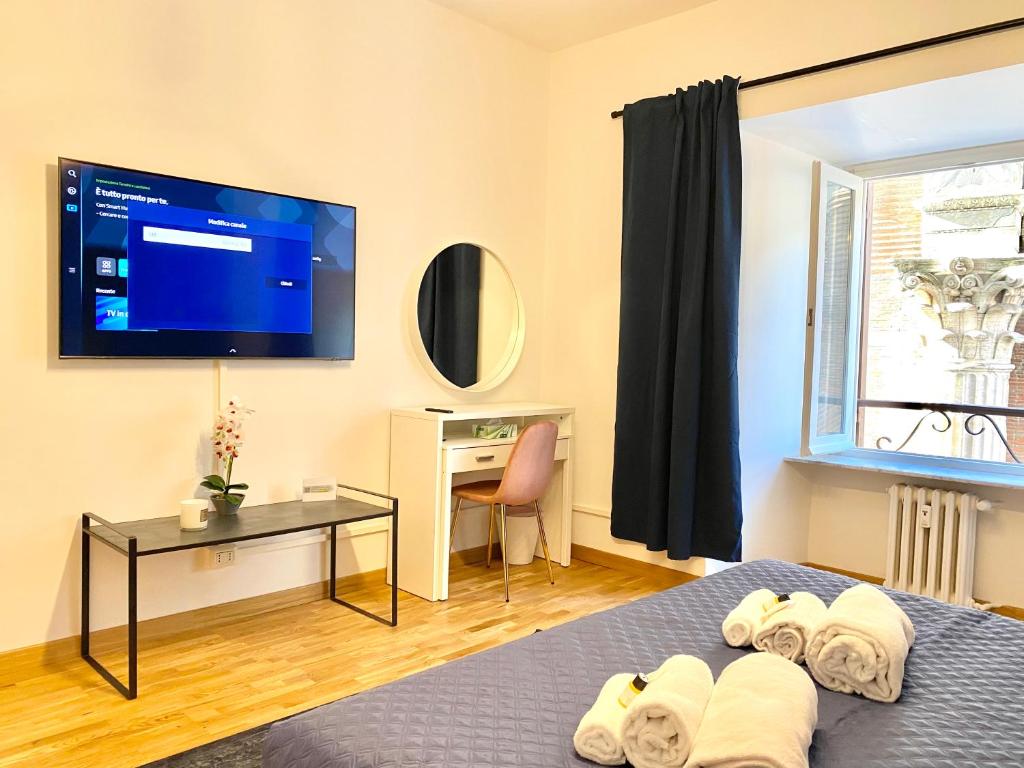 Dimora Centro Storico Roma, Rome – Updated 2023 Prices
