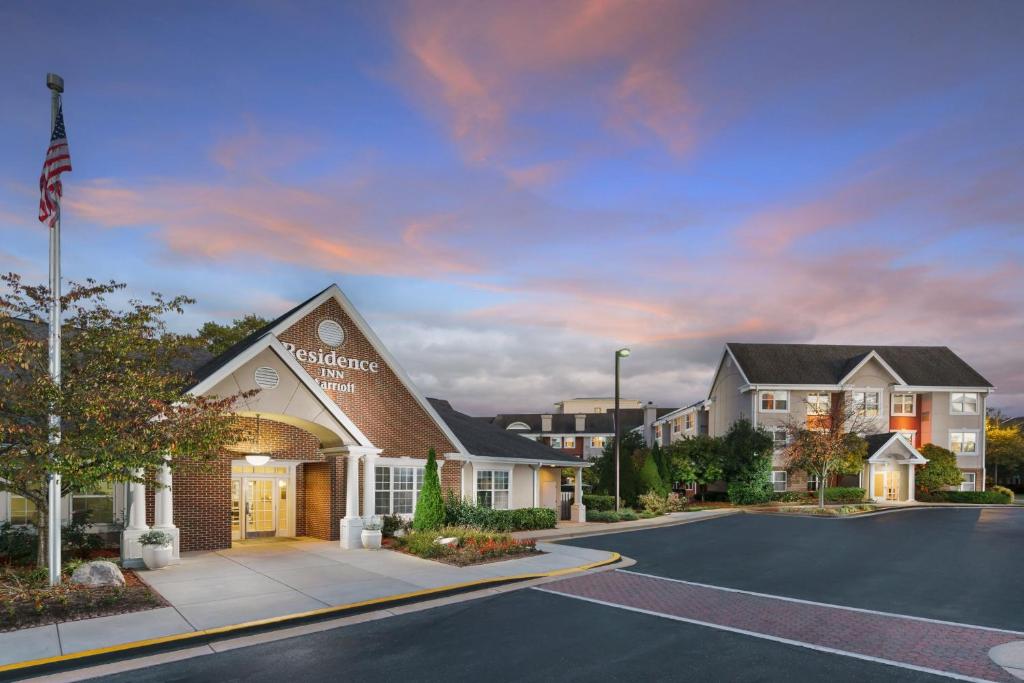 Residence Inn Gaithersburg Washingtonian Center, Gaithersburg (updated ...