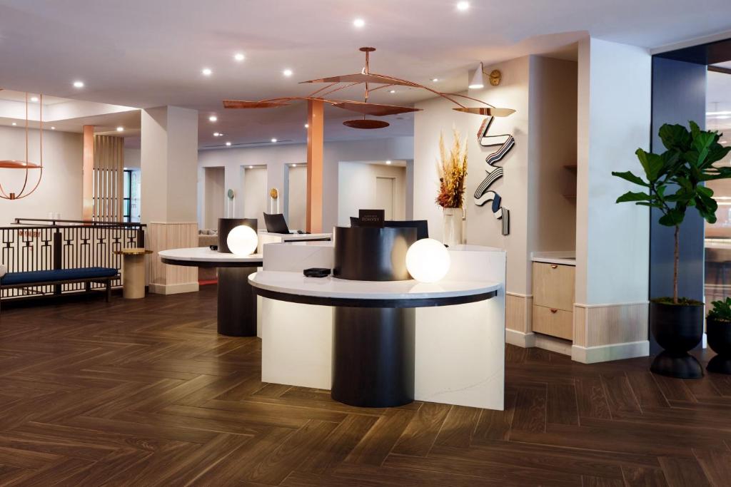 The Ven at Embassy Row, Washington, D.C., a Tribute Portfolio Hotel ...