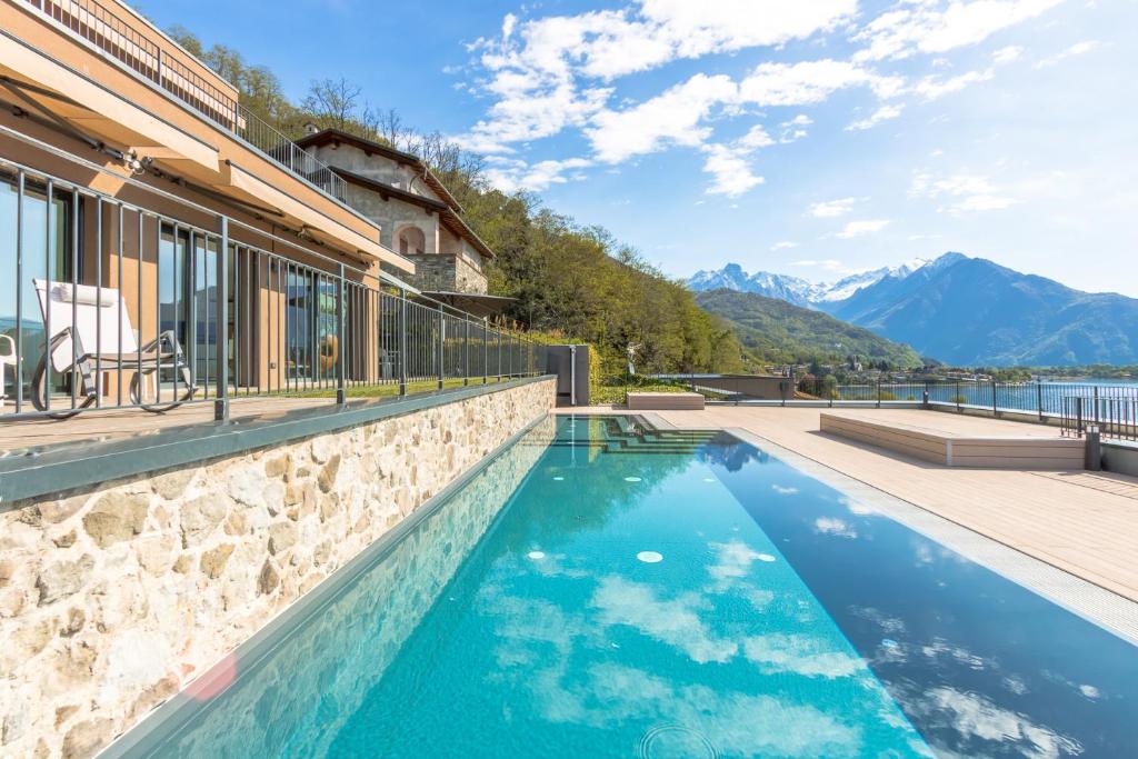 Apartment Lana - Gera Lario, Gera Lario (aktualisierte Preise für 2025)