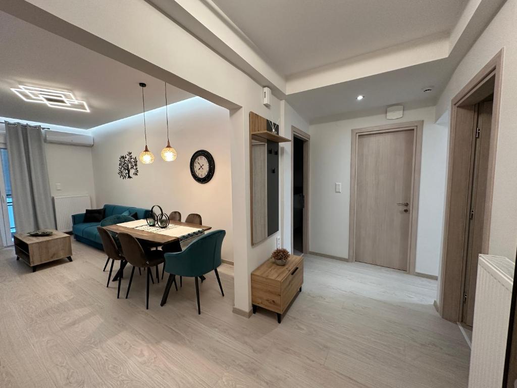 jj volos luxury center home, Volos (aktualisierte Preise für 2025)