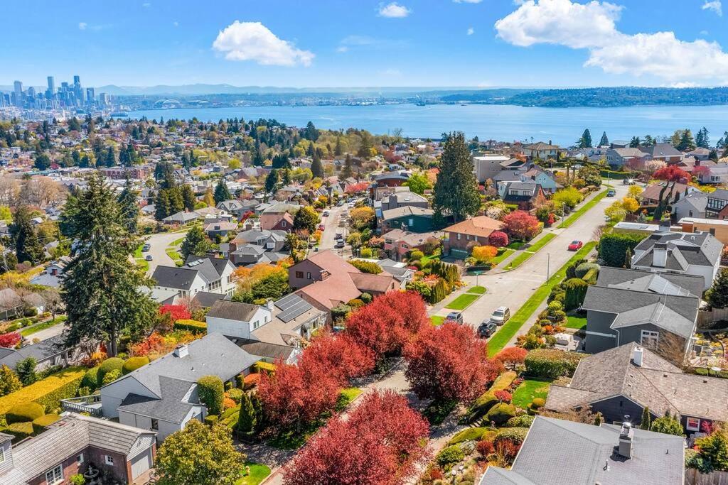 Magnolia Seattle
