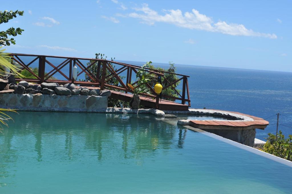 Mango Island Lodges, Saint Joseph – Updated 2022 Prices